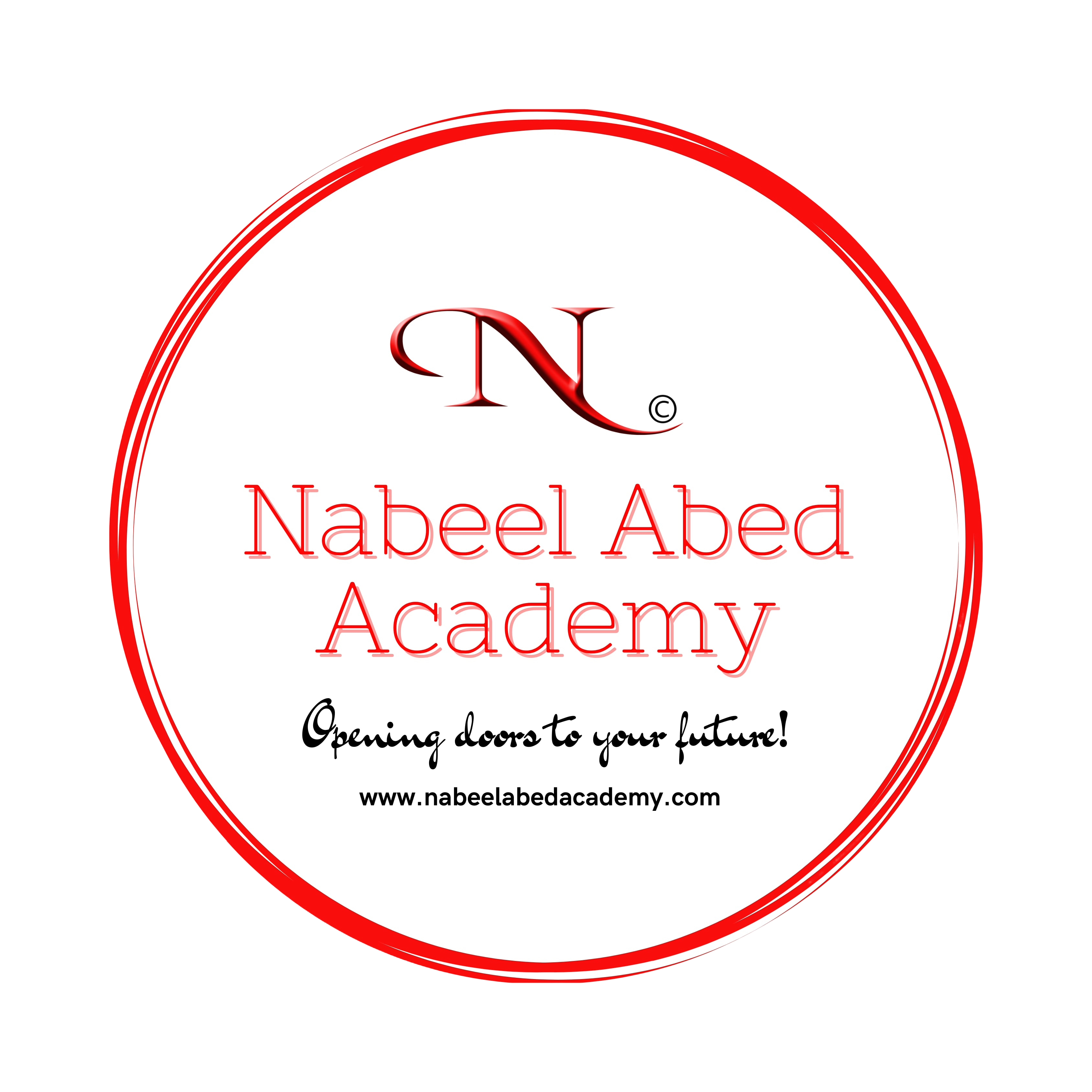Nabeel Abed Academy Login
